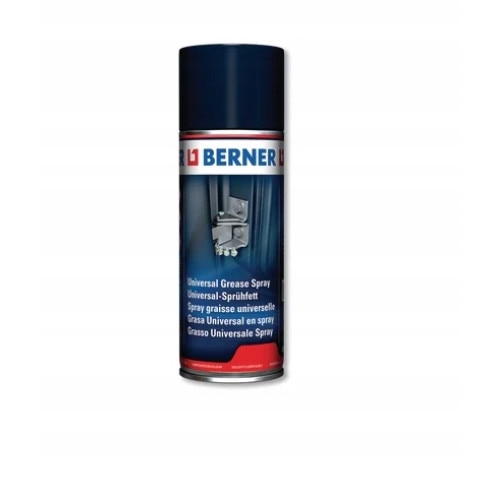 Vaselina spray universala 400ml BERNER 147734 - eMAG.ro