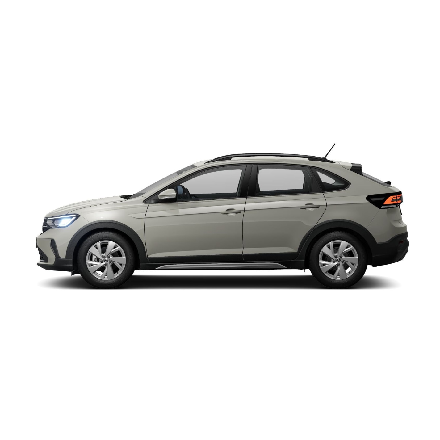 Avans Volkswagen Taigo Life 1.0 TSI, 95 CP, Ascot Gray Uni (16.969 Euro ...