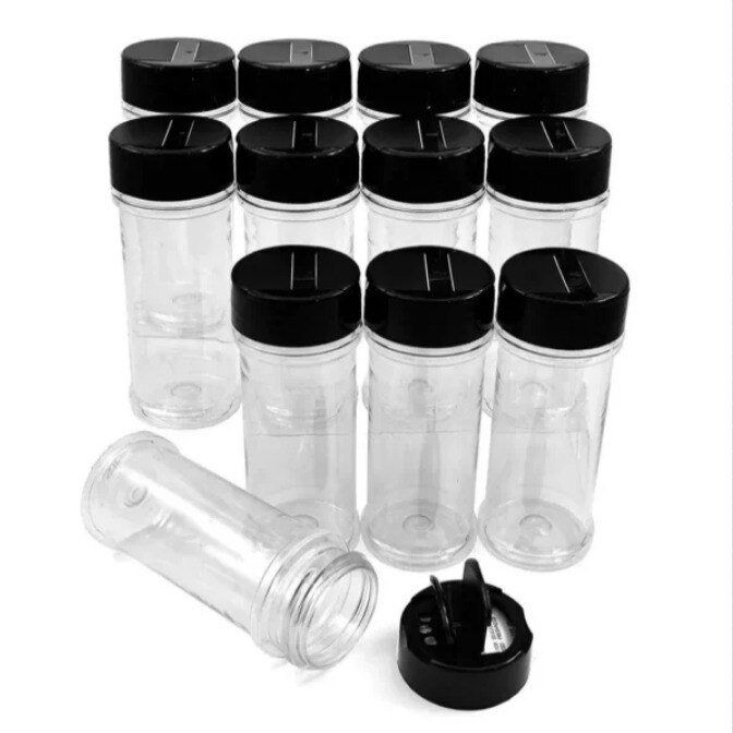 Recipient din plastic pentru condimente - eMAG.ro