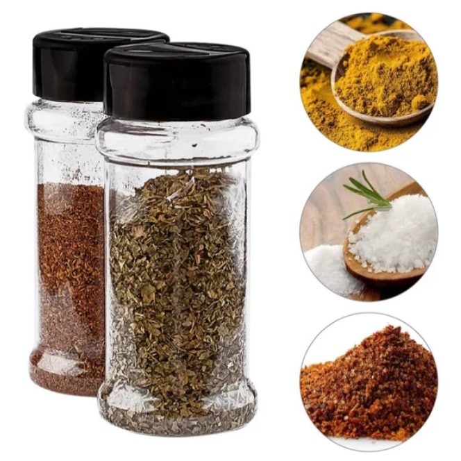 Recipient din plastic pentru condimente - eMAG.ro