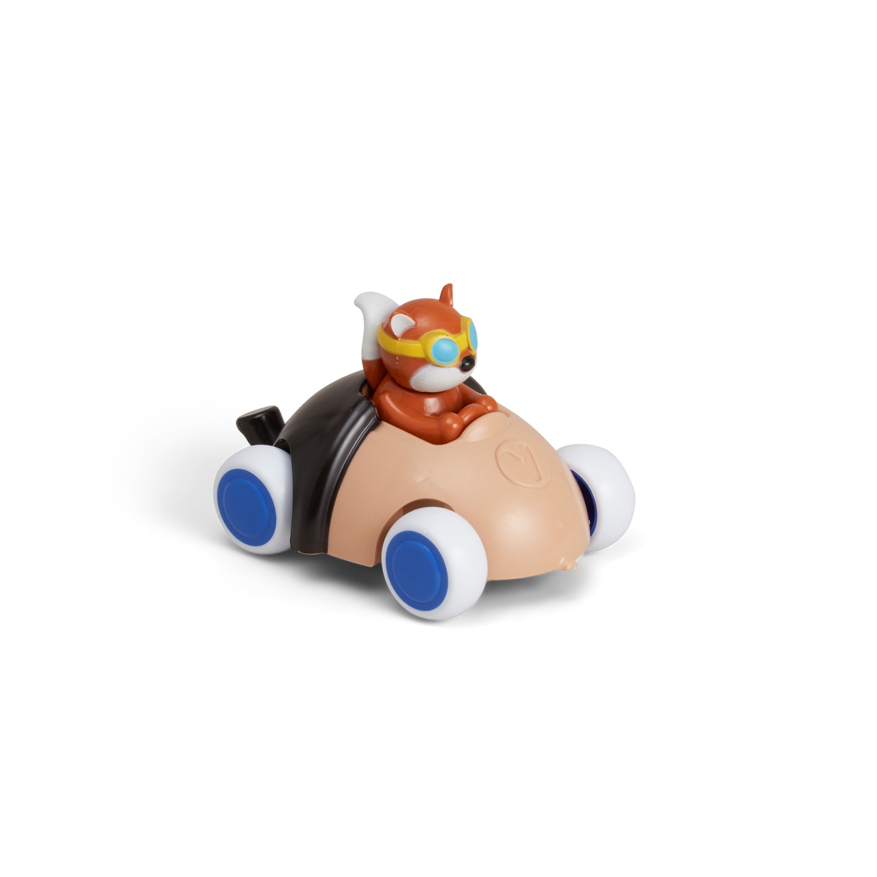 VikingToys Squirrel Racing Driver in the Ghinda Cute Racer Car - eMAG.bg