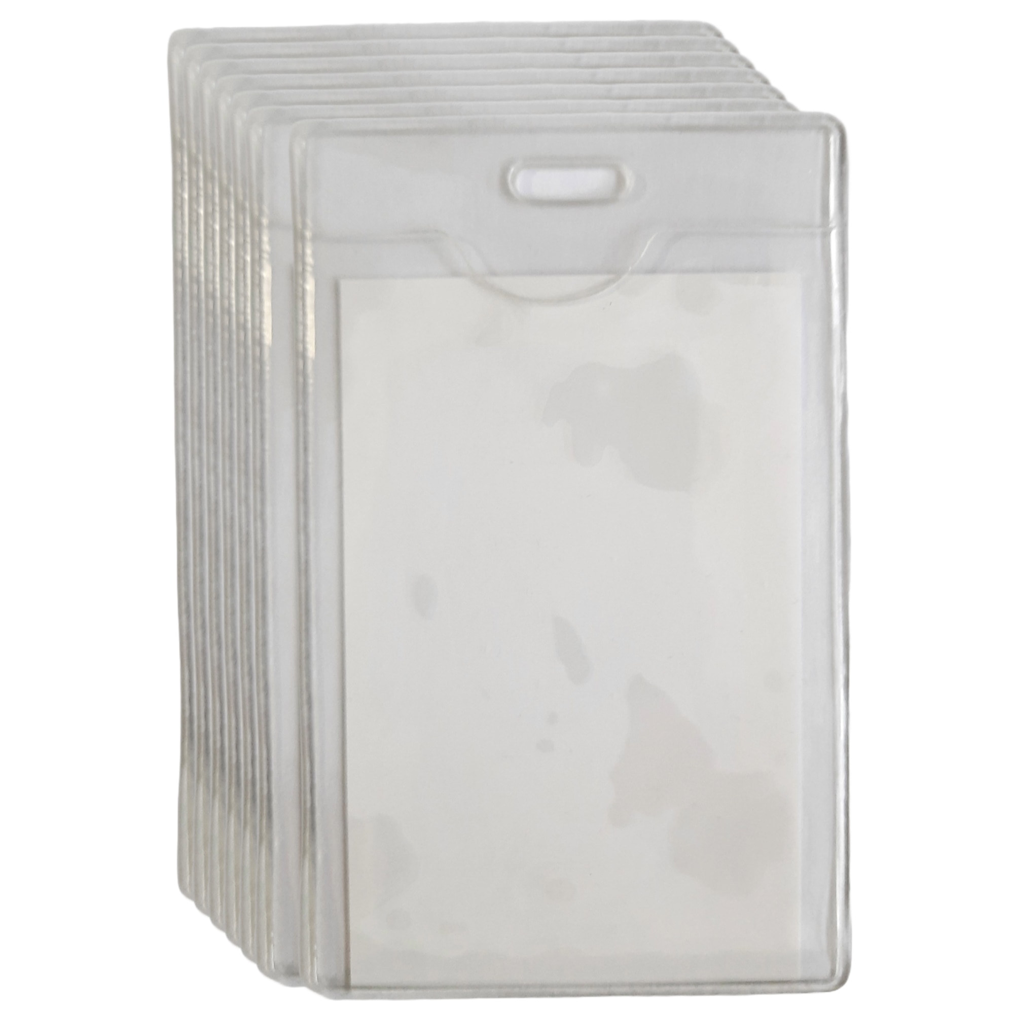 Ecuson vertical, 50 buc/set, FLR, dimensiune interior 59x90mm, exterior ...