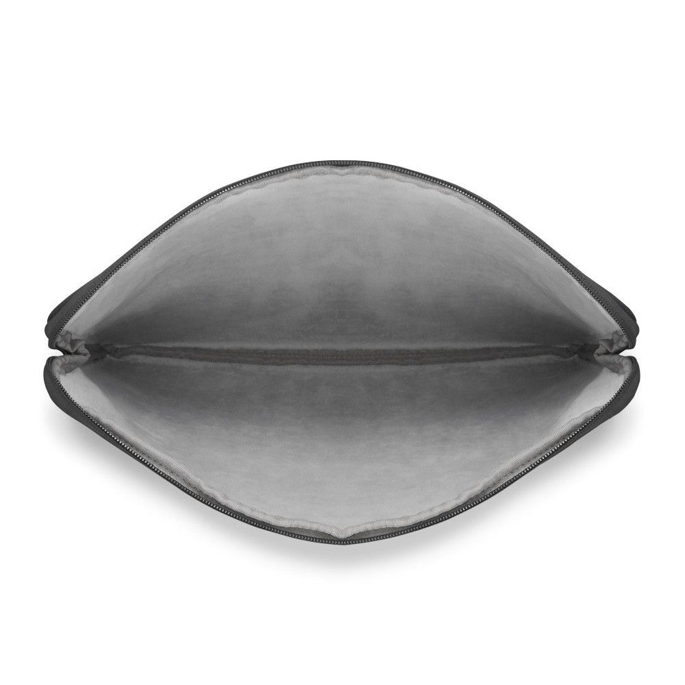 Husa laptop Lenovo, Textil, 14 inch, Negru - eMAG.ro