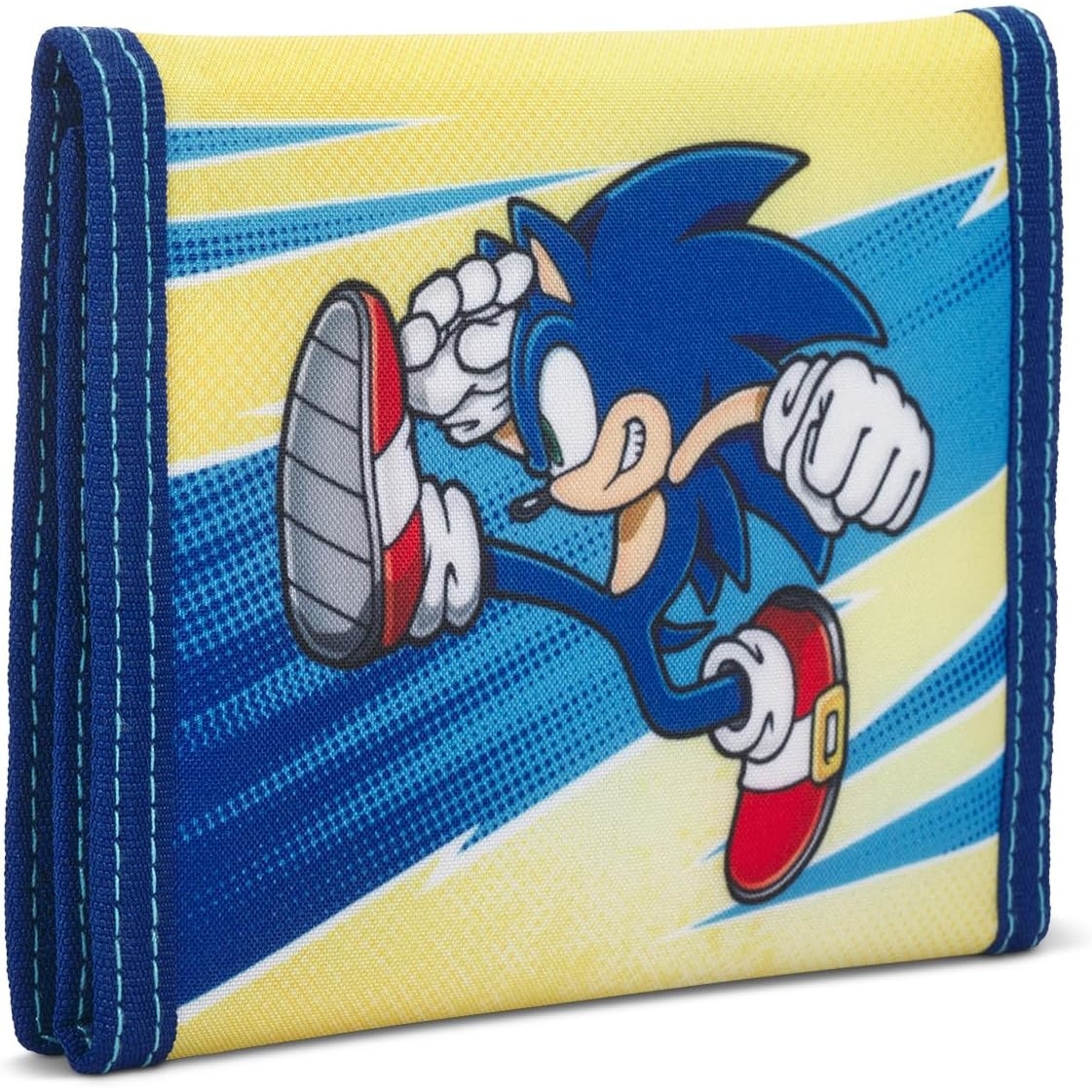 PowerA TriFold, Nintendo Switch, Sonic Kick, Kompakt játékkártya-tároló ...