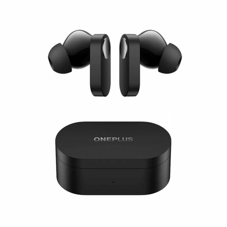 Casti wireless OnePlus Buds Nord TWS L1640, Negru - eMAG.ro