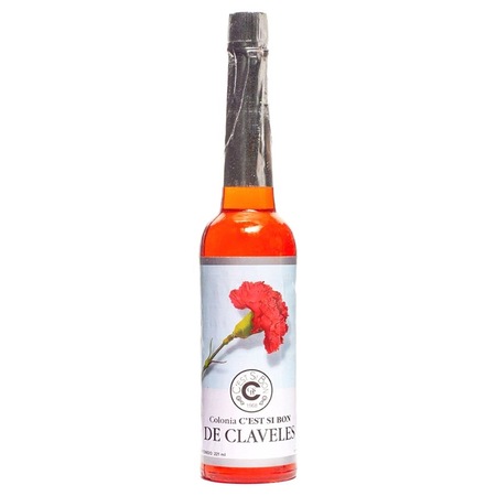 Colonia De Claveles, C'est Si Bon, Перу, 221 мл - eMAG.bg