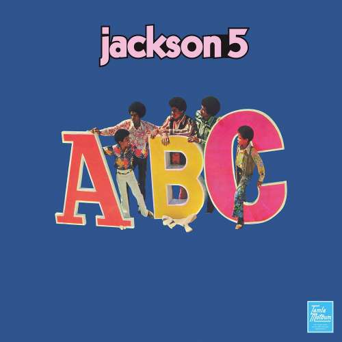Jackson 5 - Abc -hq- (LP) - eMAG.bg