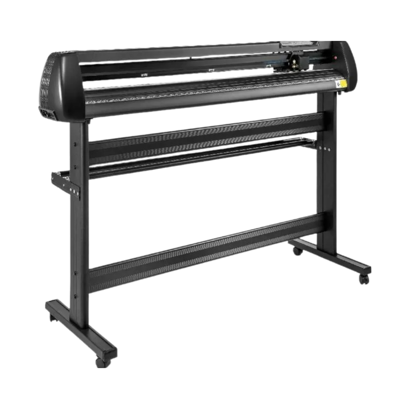 Plotter, alimentare cu hartie de 28 inchi, manual, port USB, motor pas ...