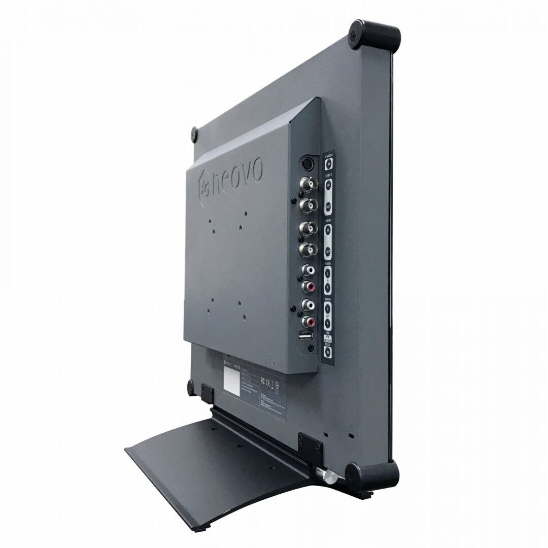 AG Neovo 19" SX-19G LED AGN-SX-19G, Monitor - eMAG.hu