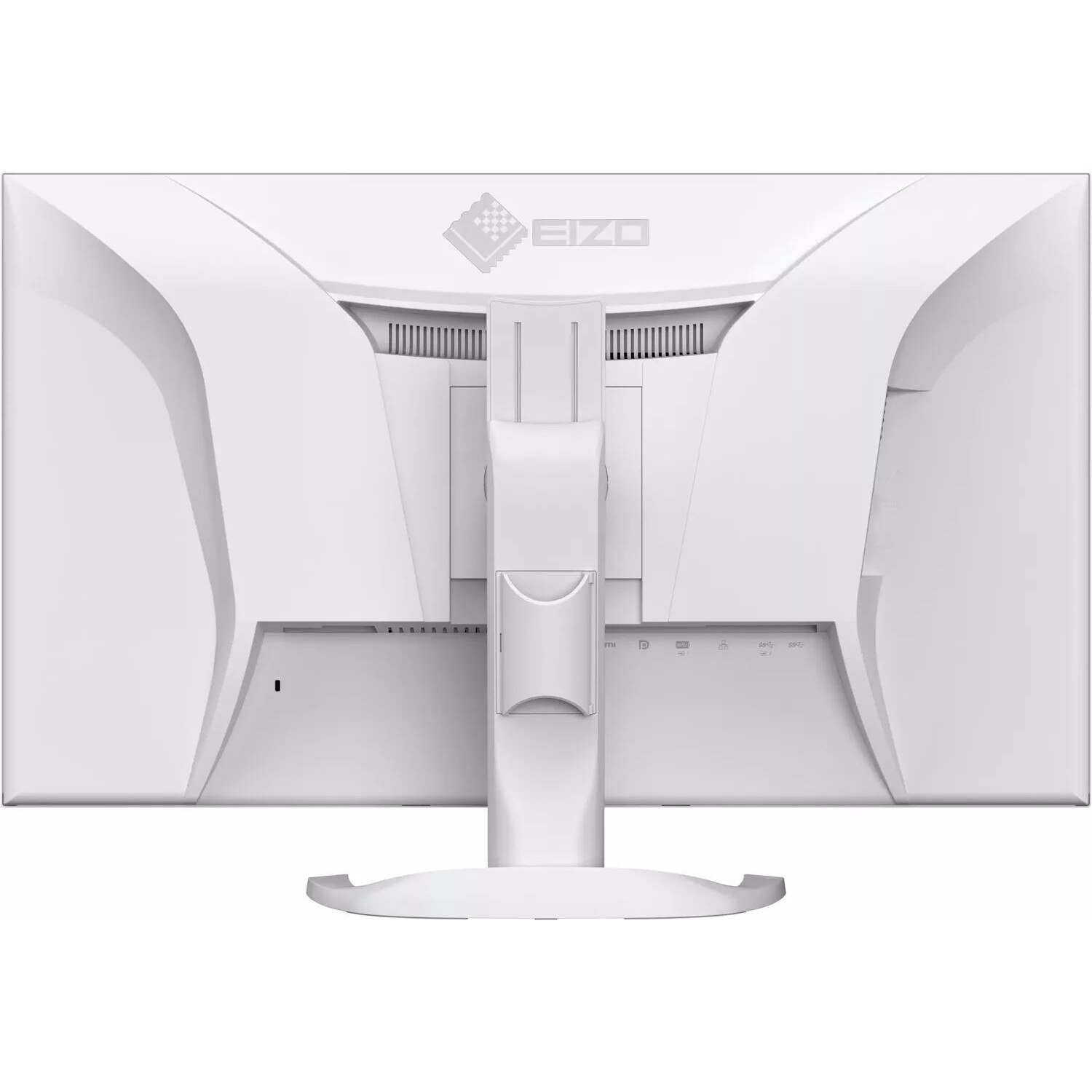 Monitor, Eizo, 31.5", 4K, LED, 60 Hz, 5 ms, Alb - eMAG.ro