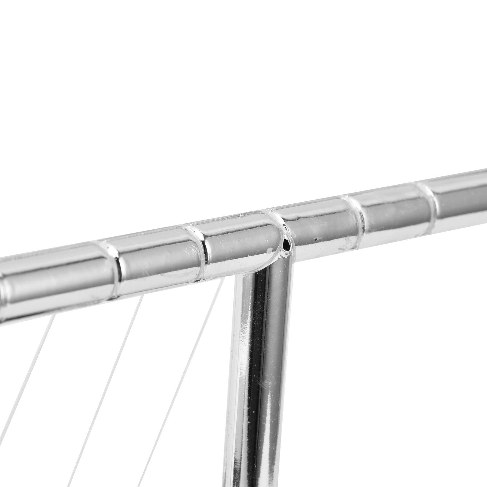 Pendulul lui Newton, Plastic/Otel, Maro/Argintiu - eMAG.ro