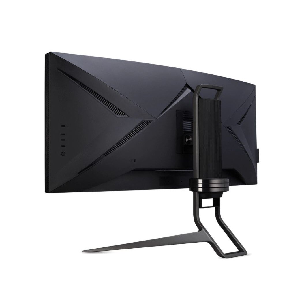 Monitor, Acer, 37.5", LED, UWQHD+, 165 Hz, 1 ms, Negru - eMAG.ro