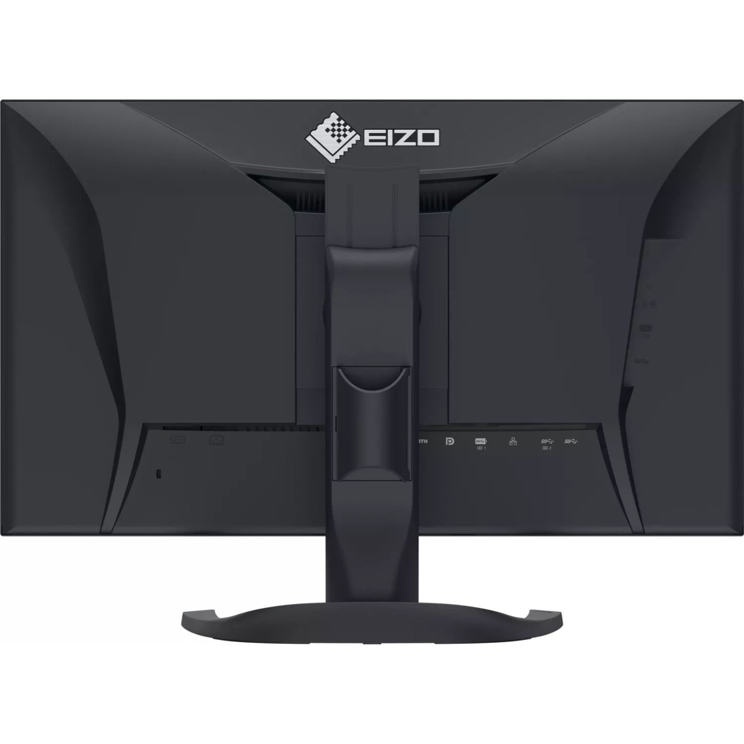 Монитор Eizo 27" FlexScan EV2740X-BK IPS LED - eMAG.bg