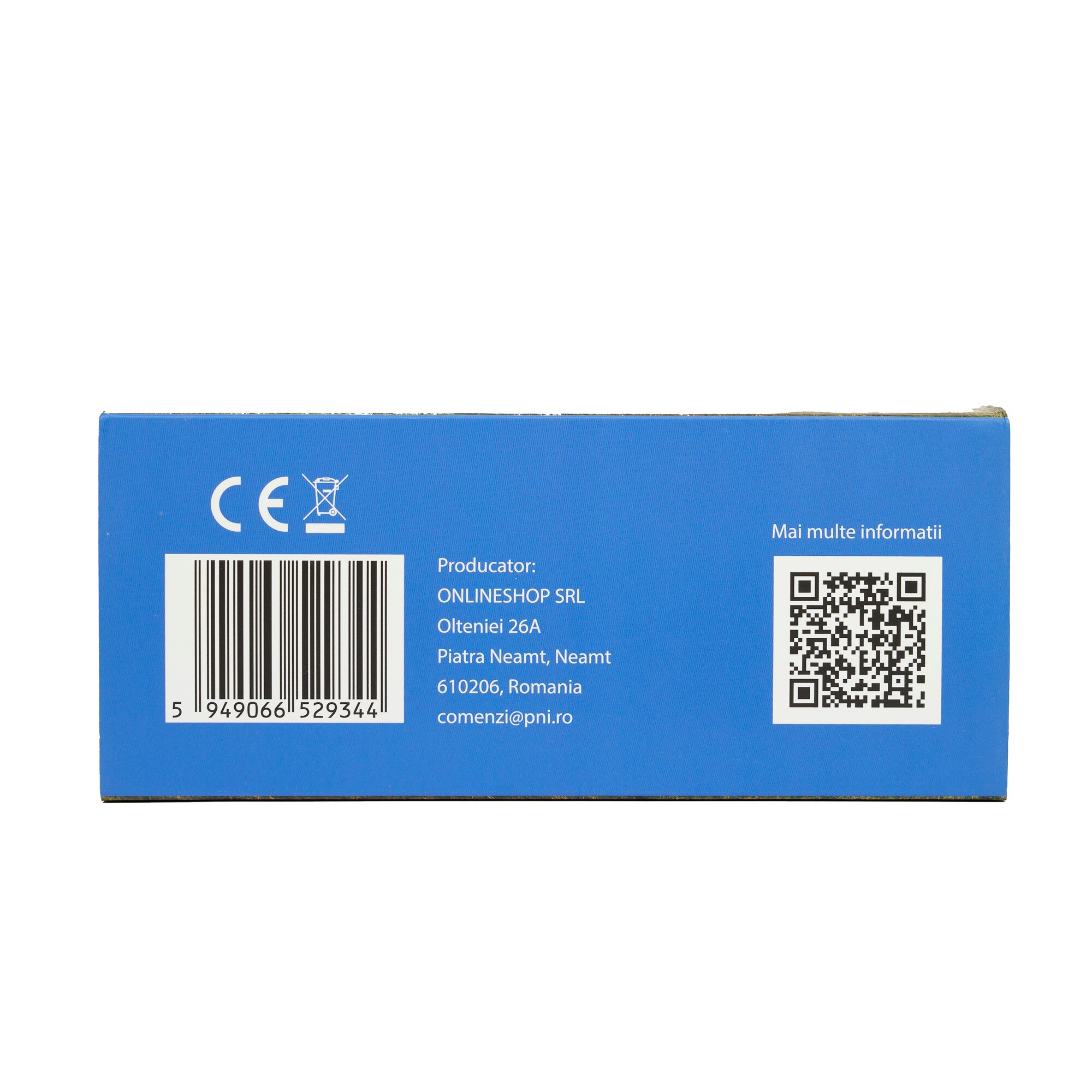 Binoclu digital PNI Hunting BH800, 300m, foto 8MP, video 1080 FHD, 30mm ...