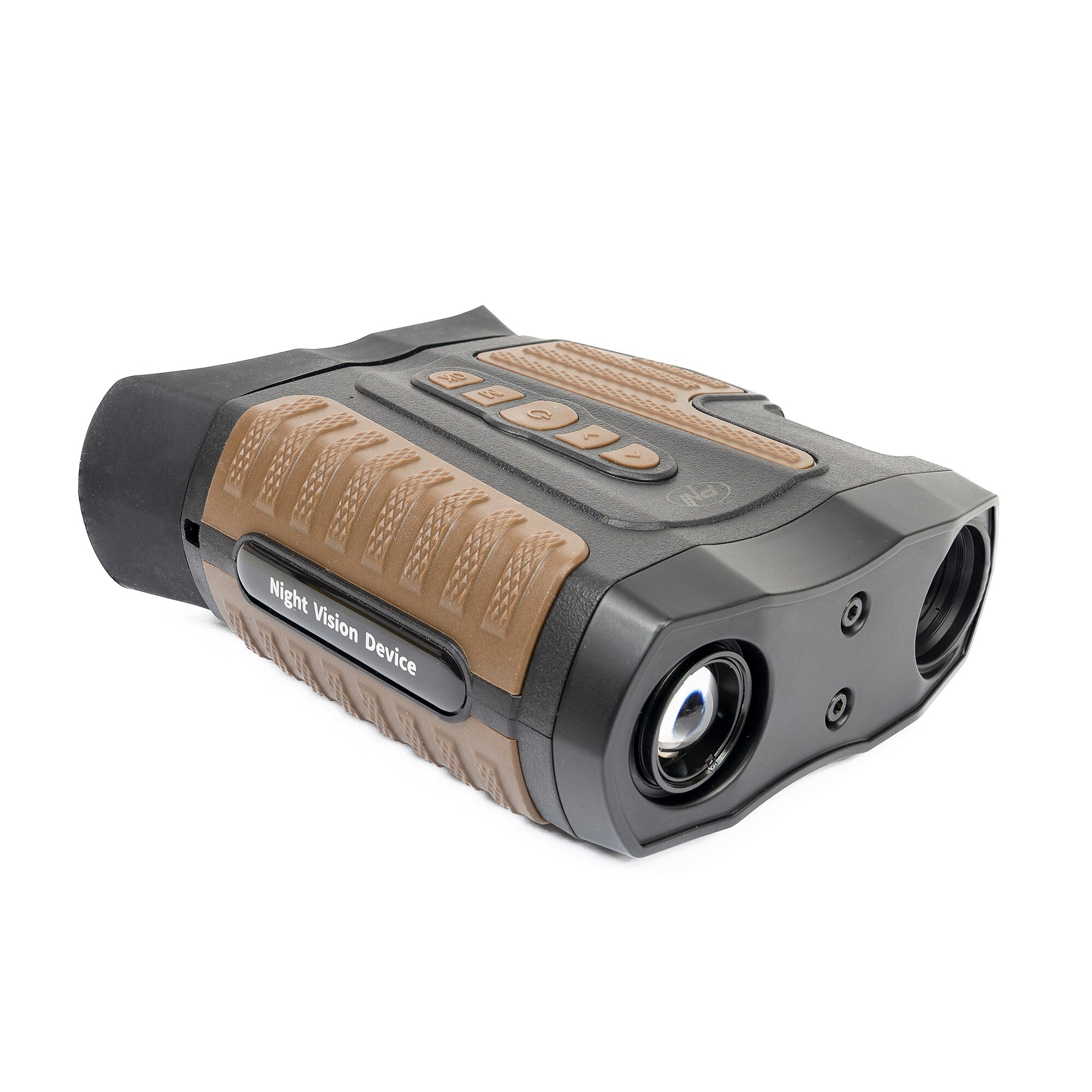 Binoclu digital PNI Hunting BH800, 300m, foto 8MP, video 1080 FHD, 30mm ...