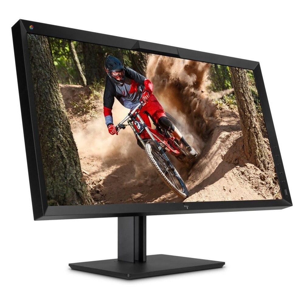 Monitor HP Z31x, 31.1 inch, 4K, IPS, 60Hz, Negru - eMAG.ro