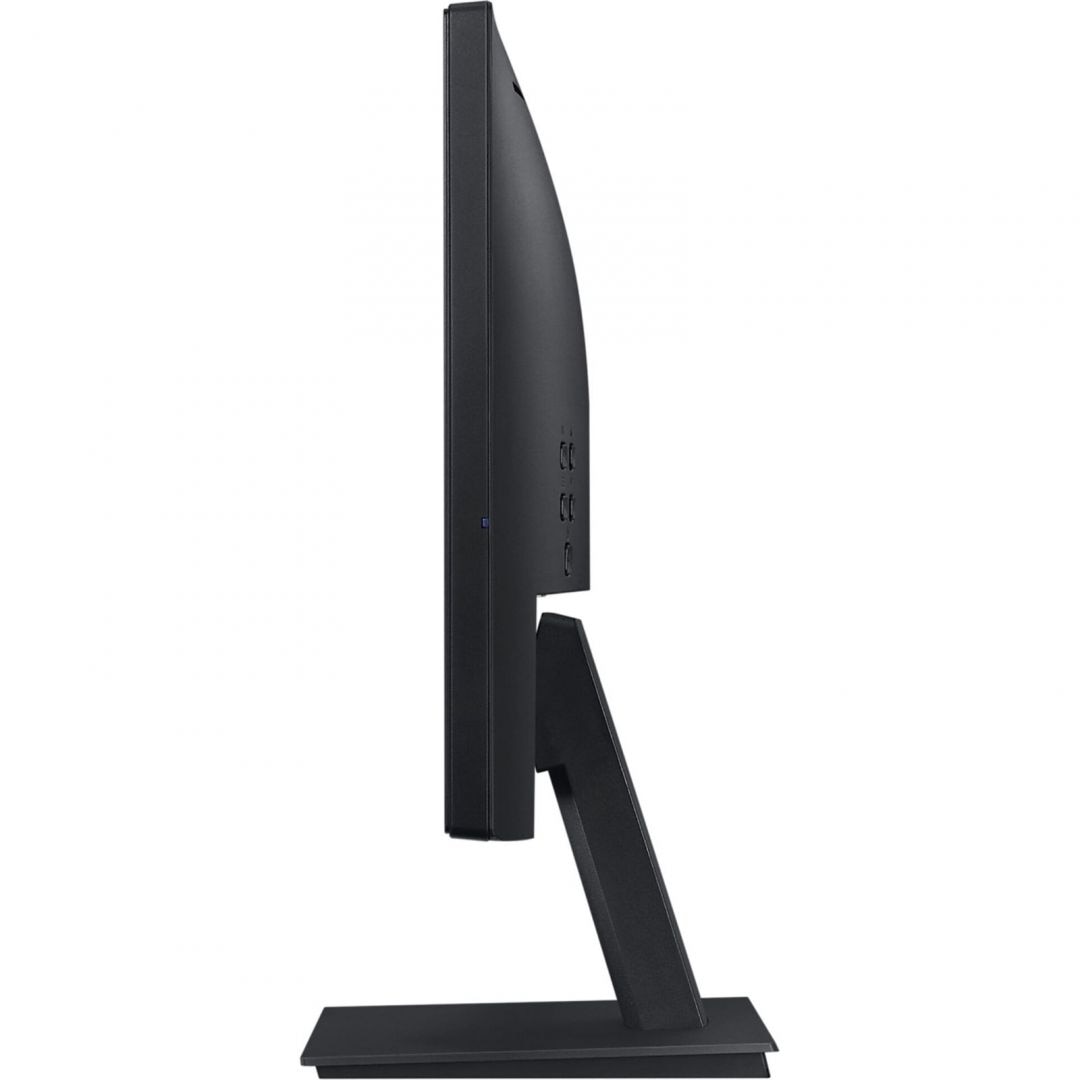 Samsung 24" S24A310NHR LED, Монитор - eMAG.bg