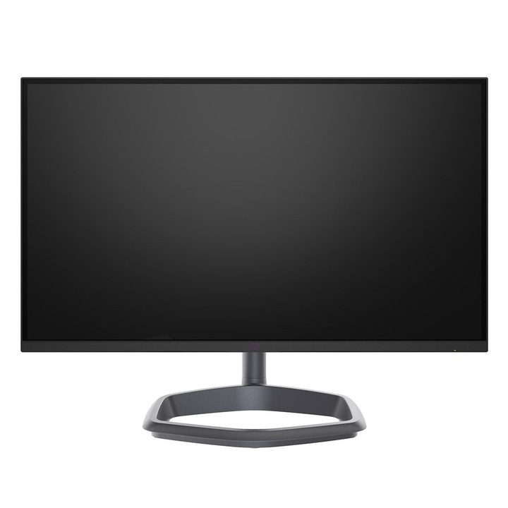 Monitor, Cooler Master, 27inch, 3840x2160, 4K, LED, FreeSync, Negru ...