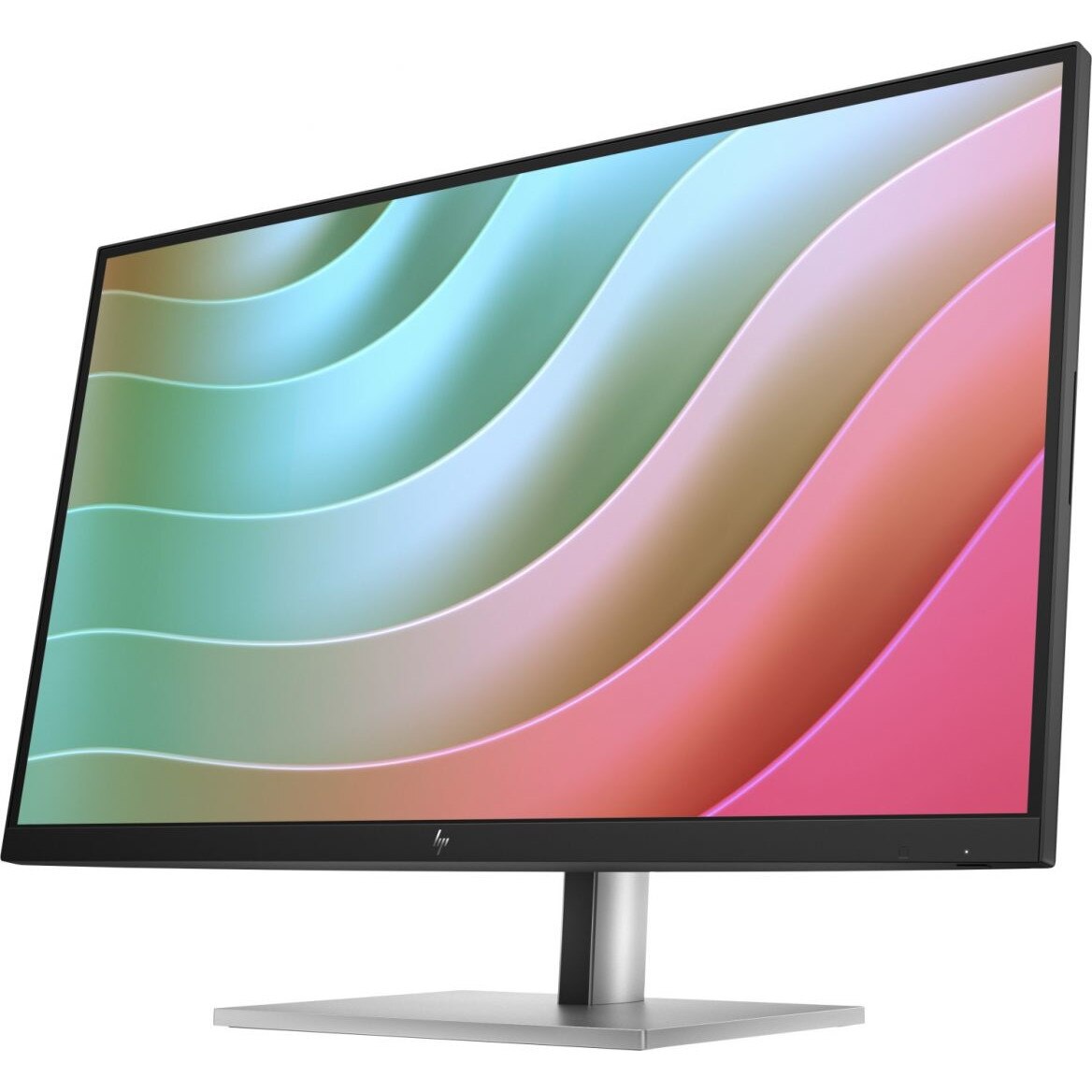 Monitor, HP, 27", 4K, 5 ms, Negru/Argintiu - eMAG.ro