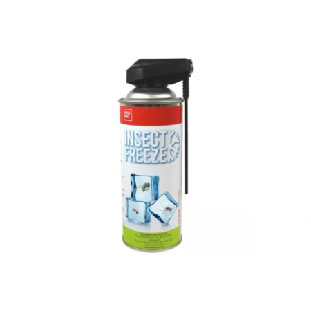 Spray pentru insecte, Insect Freeze Spray, 400 ml - eMAG.ro