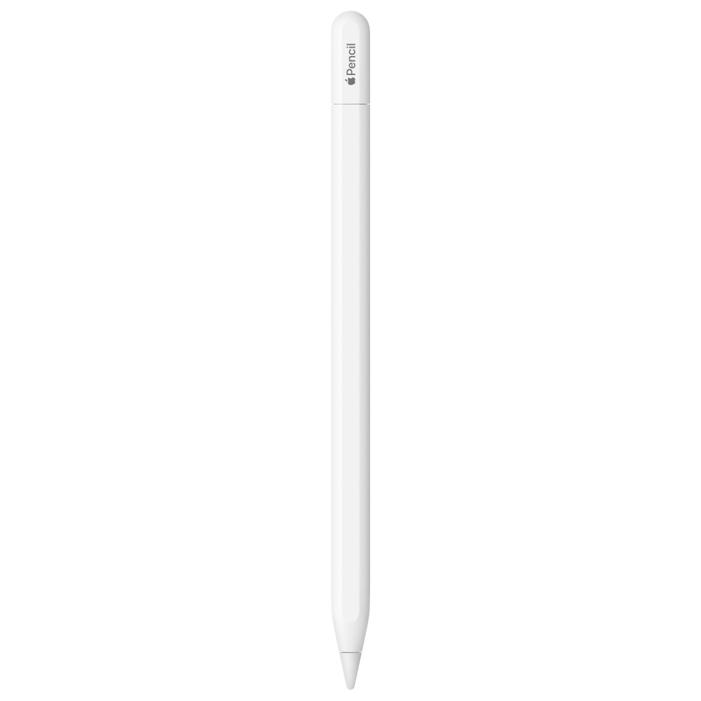 Stylus Apple Pencil (USB-C) - 2023 - eMAG.bg