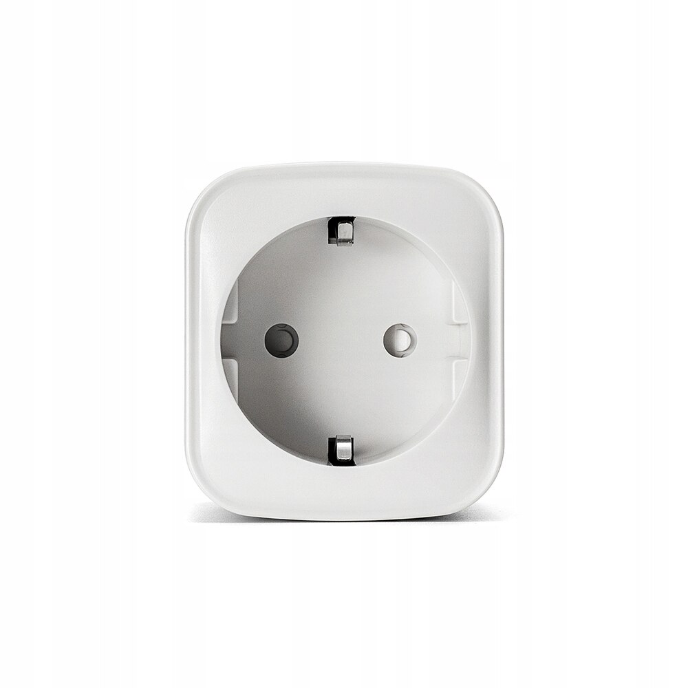 Priza inteligenta, Affordable, Alb - eMAG.ro