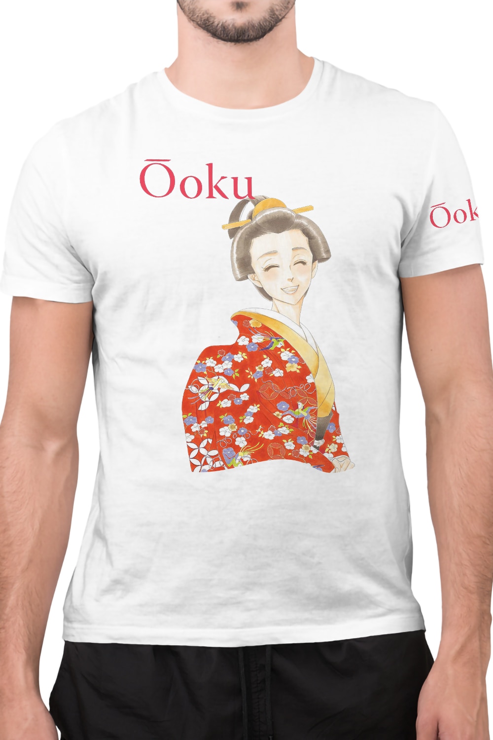 Ooku The Inner Chambers Manga History Fantasy - eMAG.hu