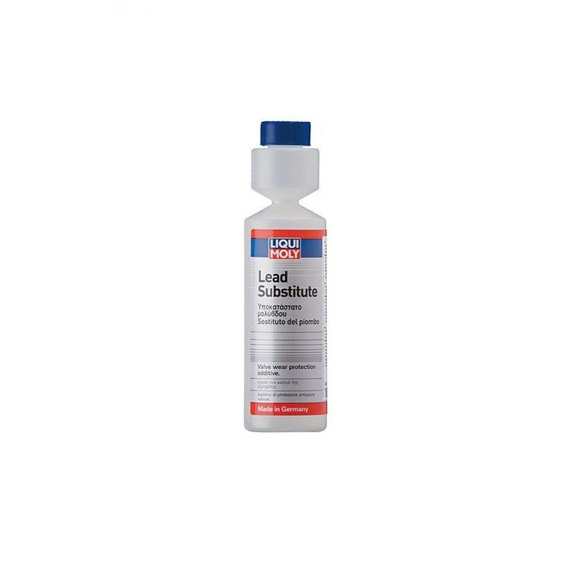Aditiv auto Liqui Moly Lead Substitute, 250 ml - eMAG.ro