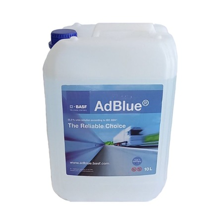 Aditiv auto BASF ADBLUE, 10 l - eMAG.ro