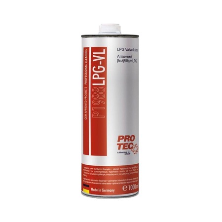 Aditiv activ pentru motoarele GPL, Protec, 1000 ml - eMAG.ro