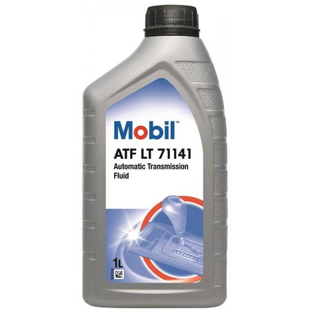 Ulei Mobil, ATF LT 71141, 1 l - eMAG.ro