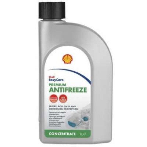 ANTIGEL SHELL, 1 L - eMAG.ro
