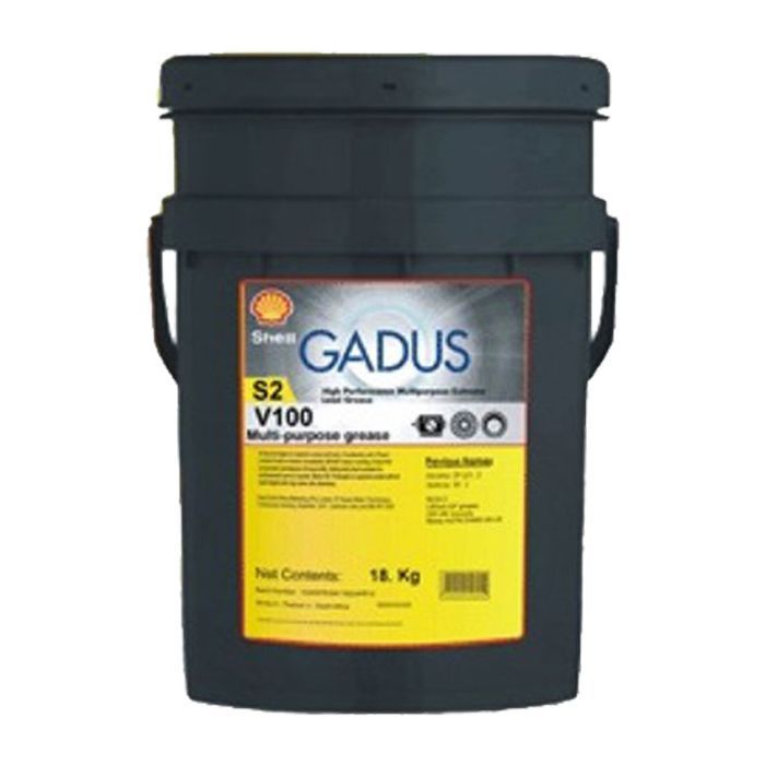 Vaselina auto pentru curatare rulmenti Shell Gadus S2 V100 2, -20C pana ...