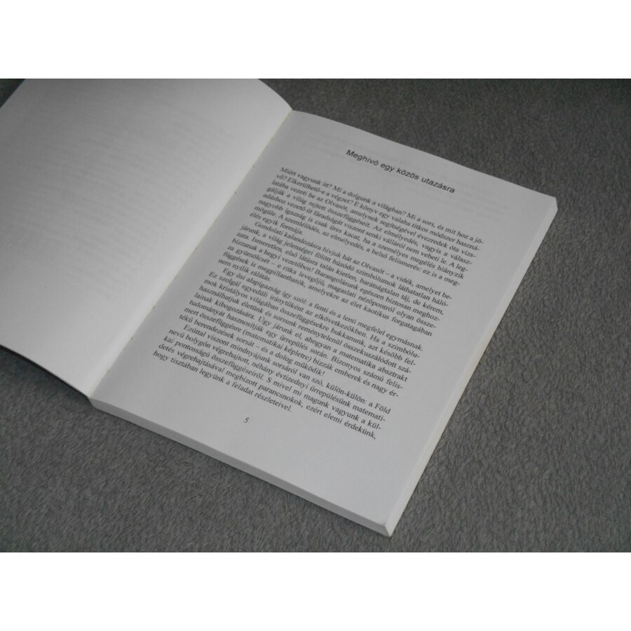 Rákos Péter - Égi jelek - A lét tizenkét lépcsőfoka - eMAG.hu