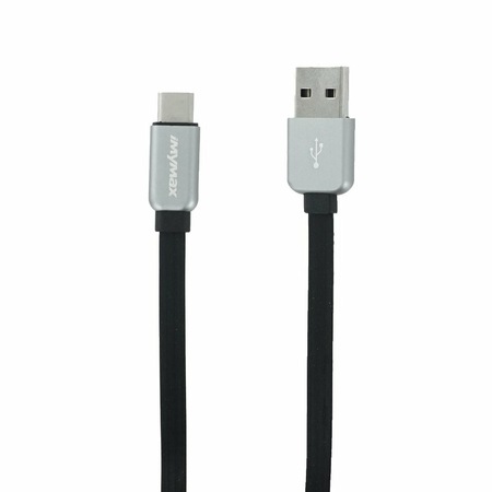Cablu USB Type-C gri L201 - eMAG.ro