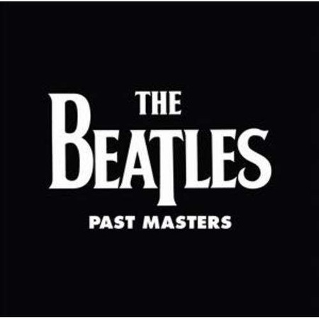 Beatles - Past Masters Vol.1 & 2 (LP) - eMAG.bg