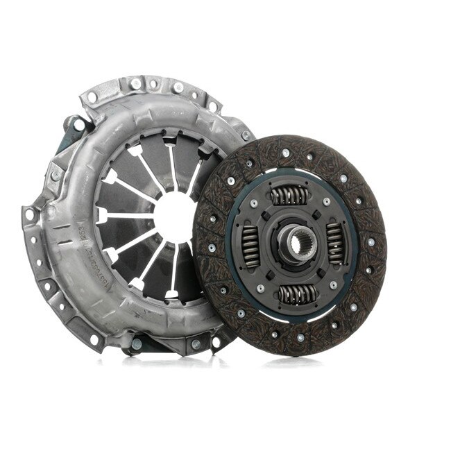 Placa presiune ambreaj 2008-2019 Nissan Versa, 2014-2019 Nissan Versa ...