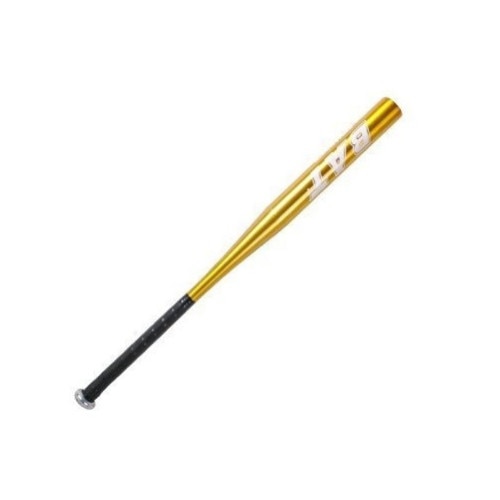 Bata Baseball, Aluminiu, 81cm, 410g, Aurie - eMAG.ro