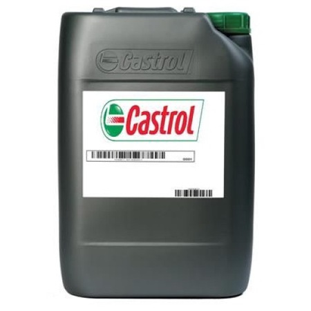 Ulei de motor, Castrol, 20 L - eMAG.ro