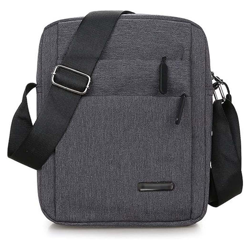 Geanta de Umar cu 3 Buzunare Exterioare si 2 Interioare, Toarta ...