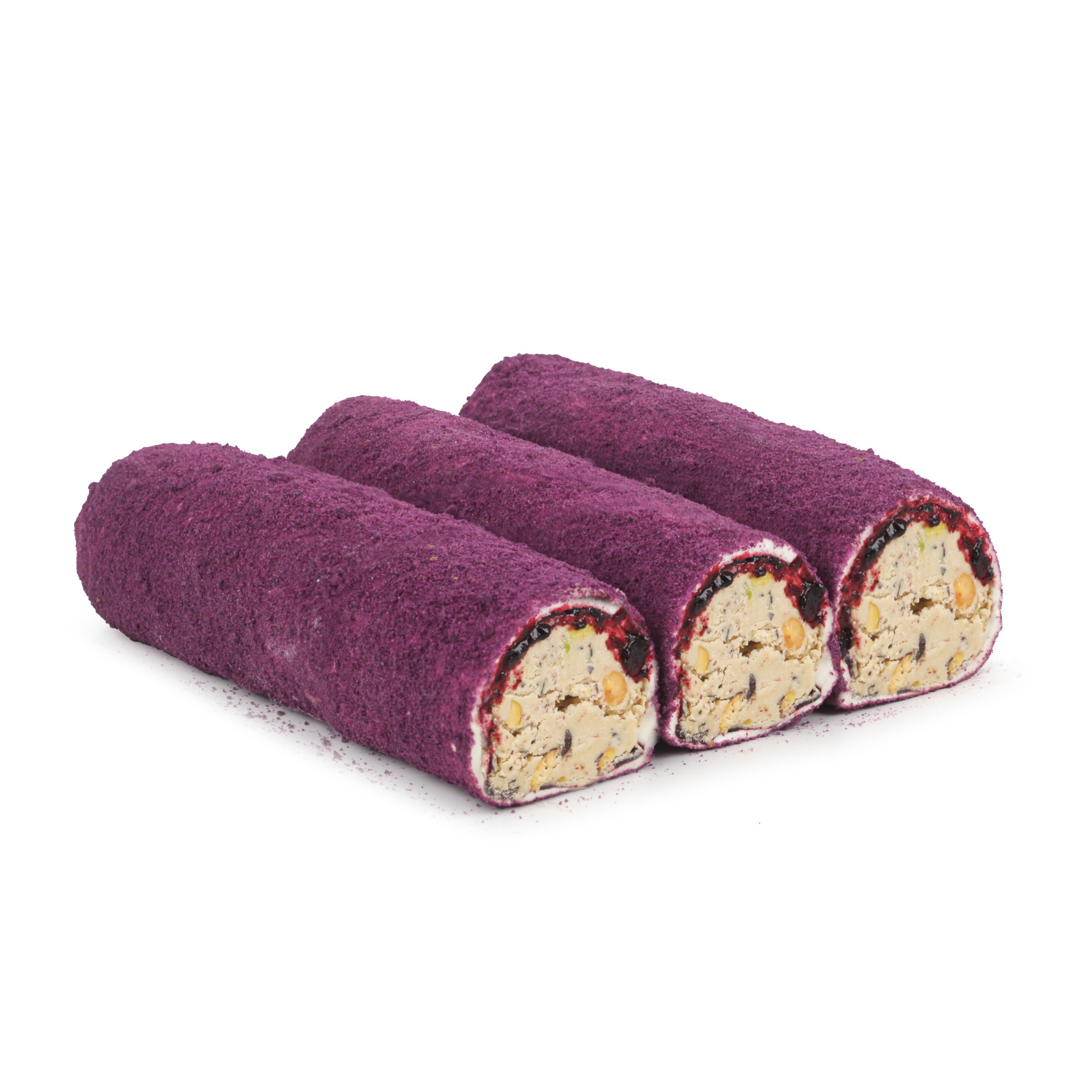 Desert Turcesc cu crema de alune, dude negre, fistic si ciocolata ...