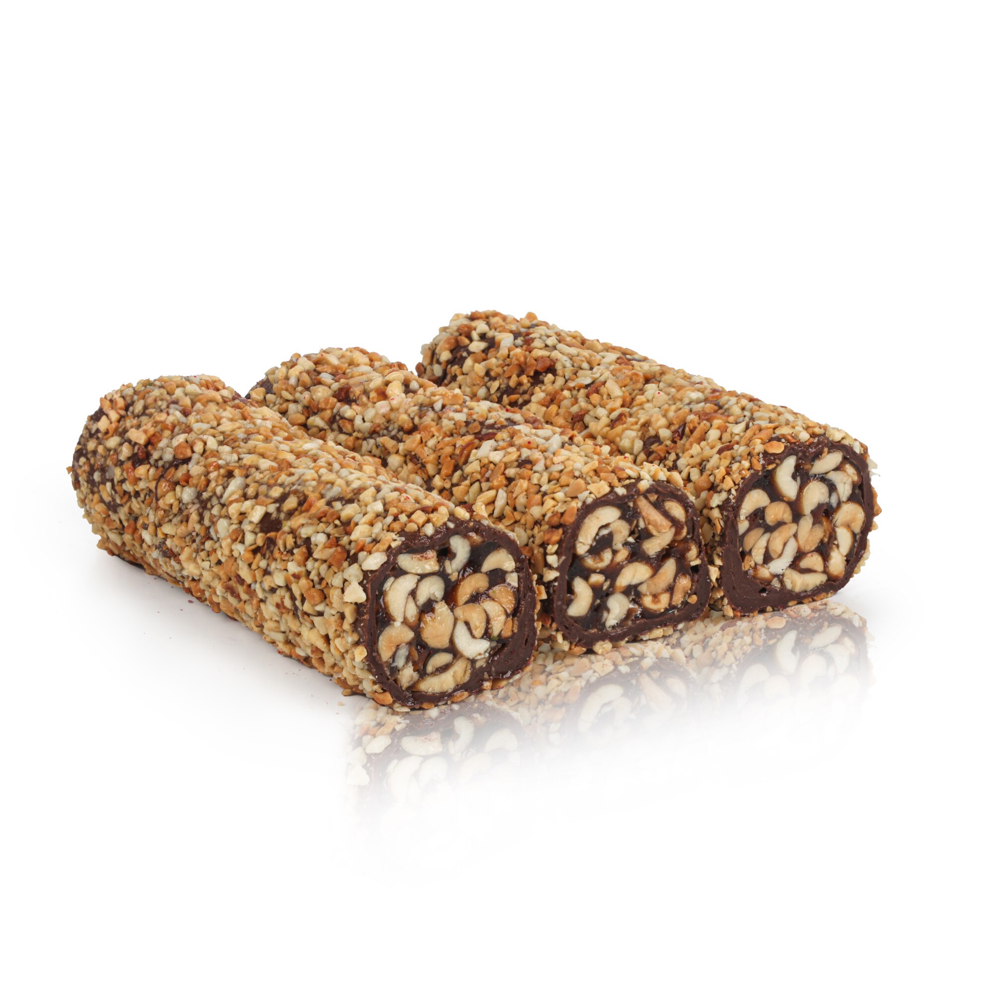 Desert turcesc cu caramel si arahide, Vegan, Turkiseria, 300g - eMAG.ro