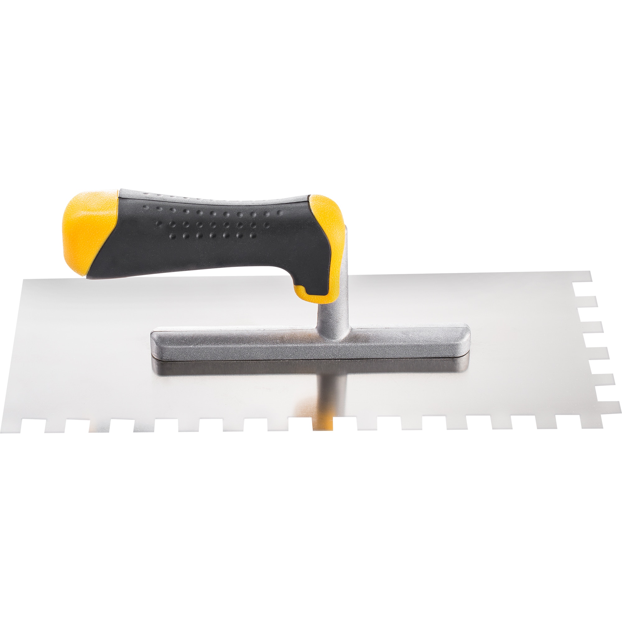 Drisca zimtata Hardy Seria 28, 10 x 10 mm, Inox - eMAG.ro