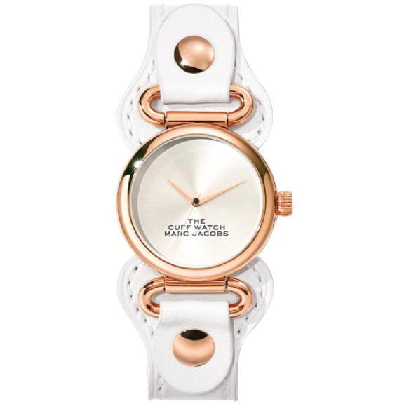 Ceas dama Marc Jacobs The Cuff MJ0120184727-1 - eMAG.ro