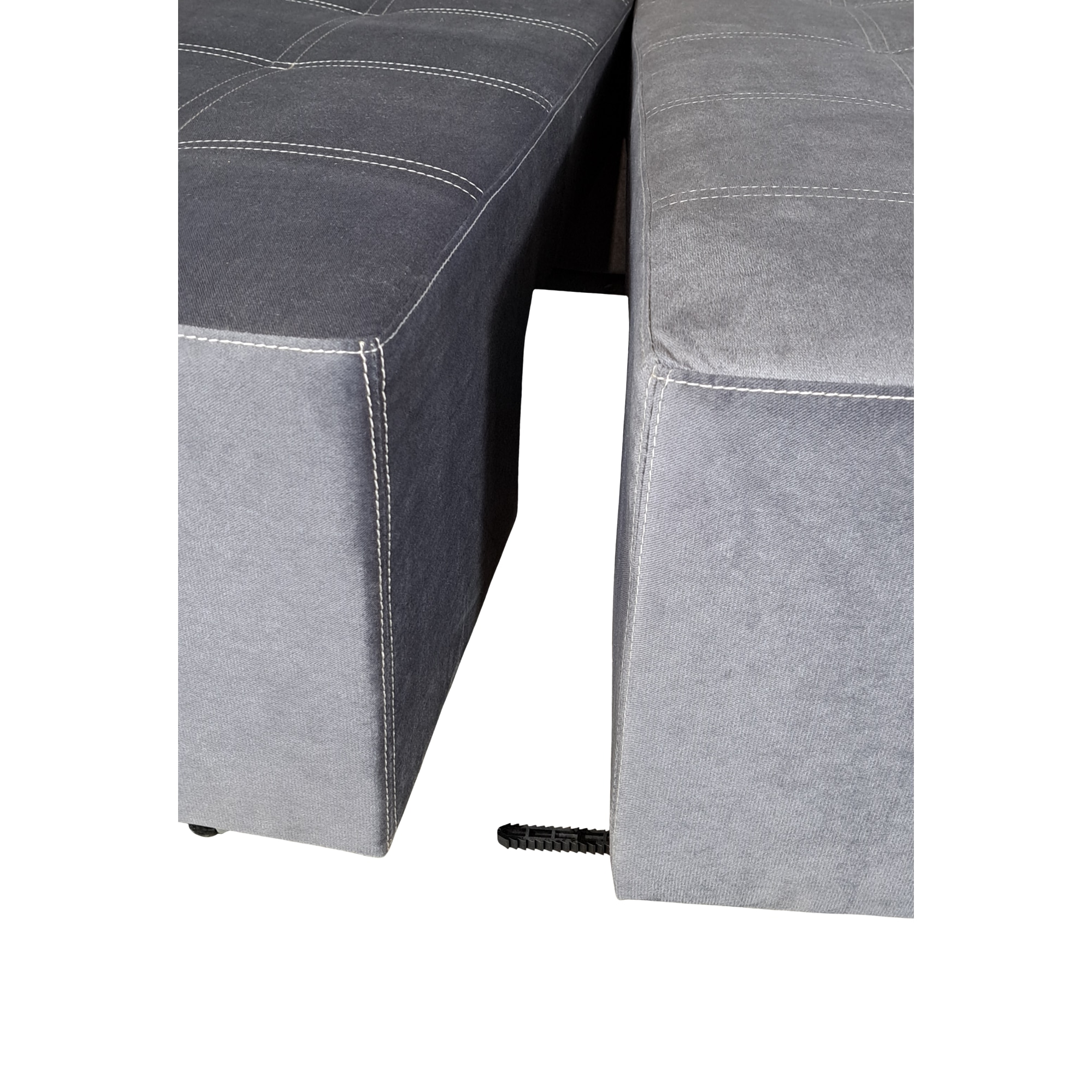 Canapea extensibila Rafael 160, Iza, multifunctionala, pat 1 persoana ...