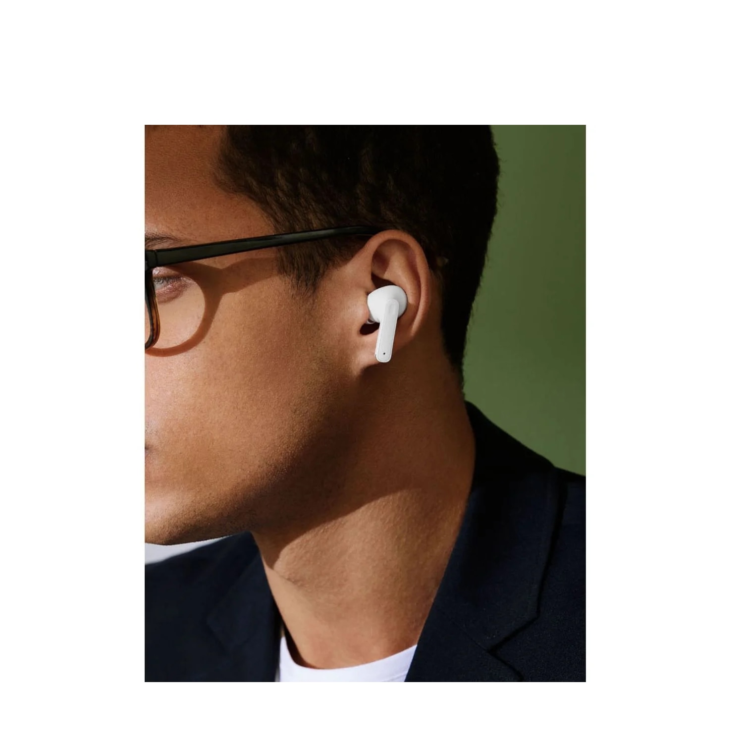 Casti wireless bluetooth, Silvercrest, audio, in ear, fara fir, sport ...
