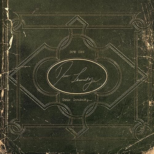 DPR IAN: Dear Insanity [CD] - eMAG.ro
