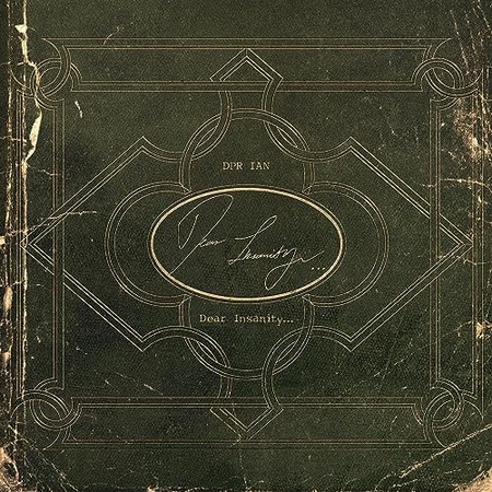 DPR IAN: Dear Insanity [CD] - eMAG.ro