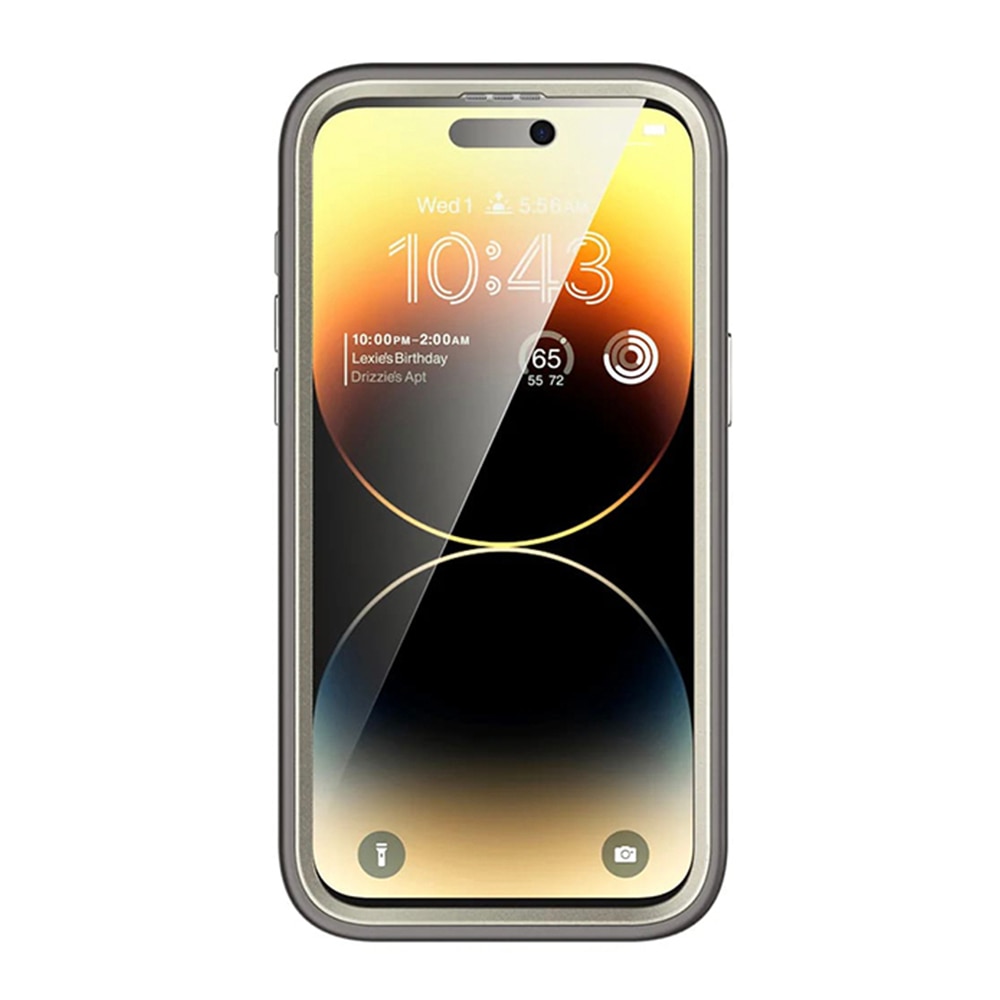 Apple iPhone 15 Pro Max készülékkel kompatibilis MagSafe tok ...