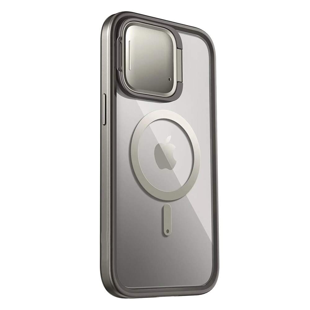 Apple iPhone 15 Pro Max készülékkel kompatibilis MagSafe tok ...